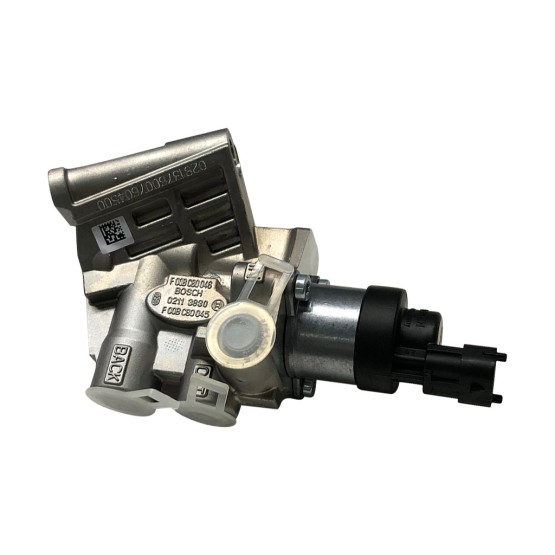 21638691 / Válvula Reguladora Completa Volvo