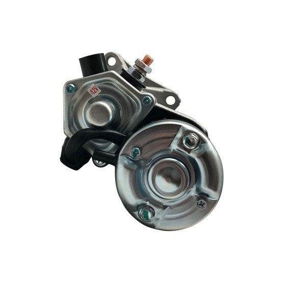 3035795 / Motor De Partida Retroescavadeira Caterpillar