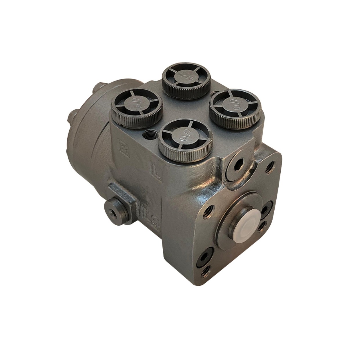 AL110258 / Orbitrol De Direção Trator John Deere