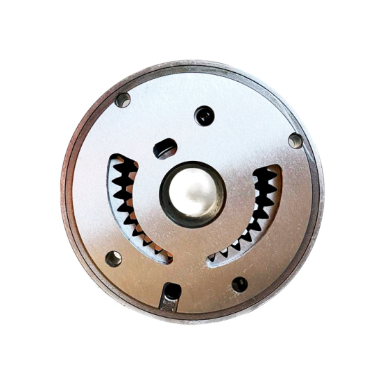 1217385 / Bomba Torque / Transmissão Retroescavadeira Caterpillar