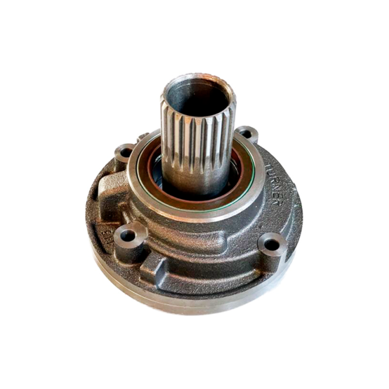 1217385 / Bomba Torque / Transmissão Retroescavadeira Caterpillar