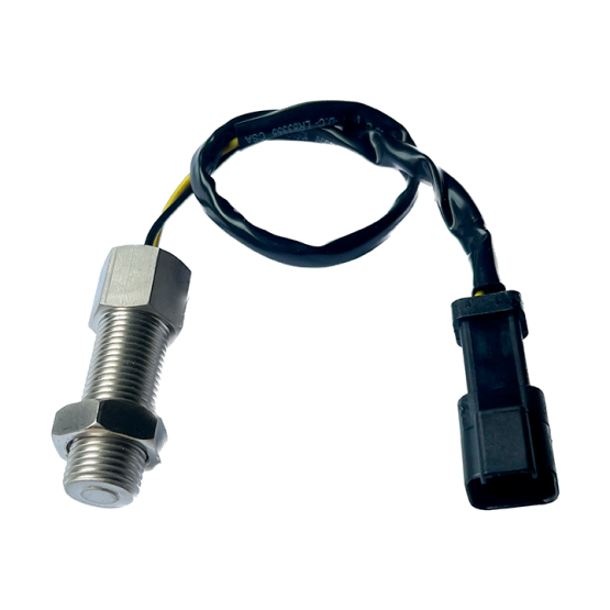 1252966 / Sensor De Rotação Escavadeira Caterpillar