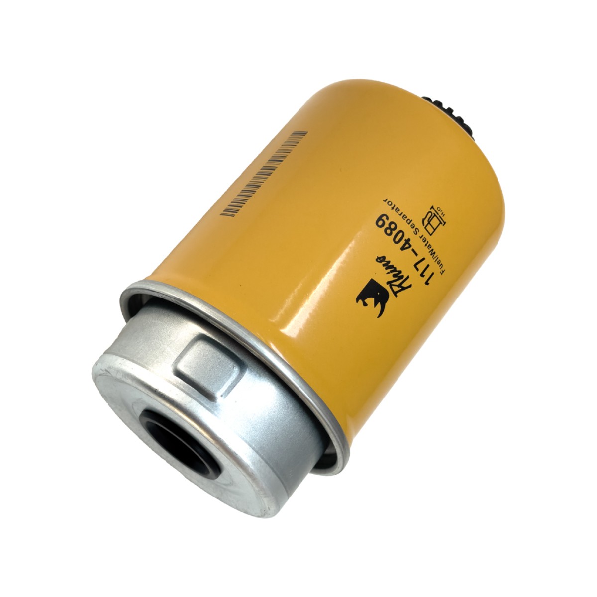 Filtro Separador De Combustível Aplicável Caterpillar - 1383100