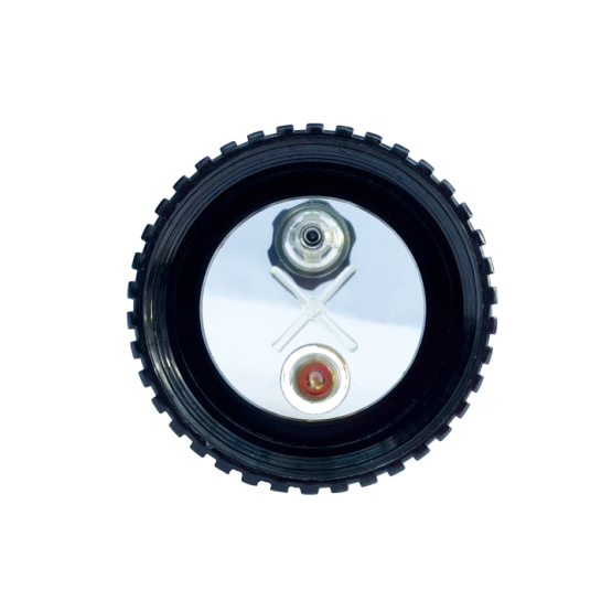 2705320 / Copo Do Filtro De Combustível Caterpillar