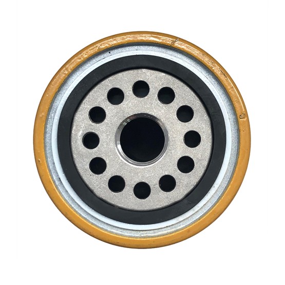 3087298 / Filtro Separador Água Retroescavadeira Caterpillar