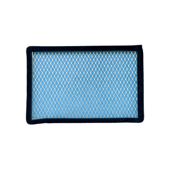 3293243 / Filtro De Ar Condicionado Trator Caterpillar