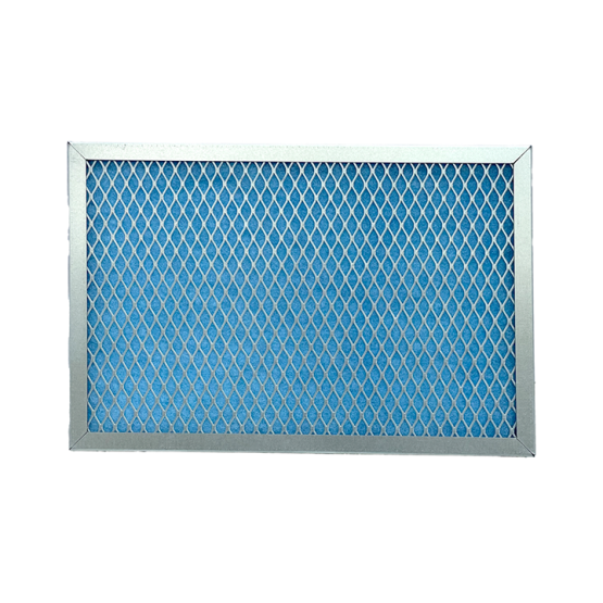 3293243 / Filtro De Ar Condicionado Trator Caterpillar