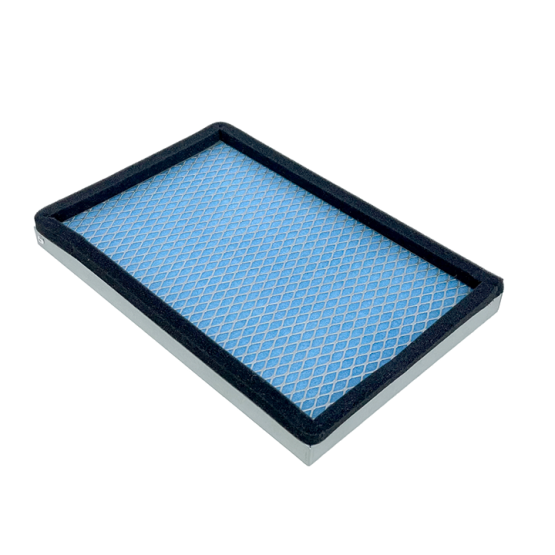 3293243 / Filtro De Ar Condicionado Trator Caterpillar