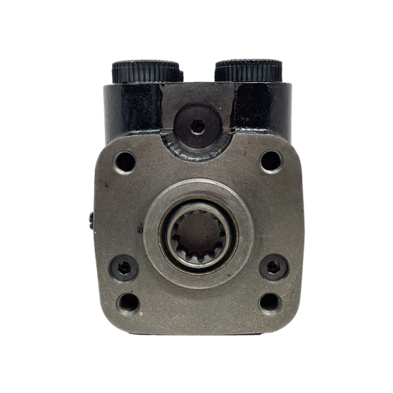 35/412300 / Orbitrol De Direção Hidráulica Retroescavadeira JCB