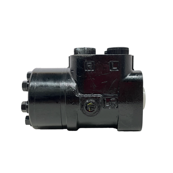 35/412300 / Orbitrol De Direção Hidráulica Retroescavadeira JCB