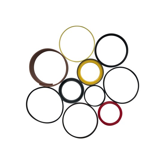 3975181 / Kit De Reparo Do Cilindro Estabilizador Caterpillar