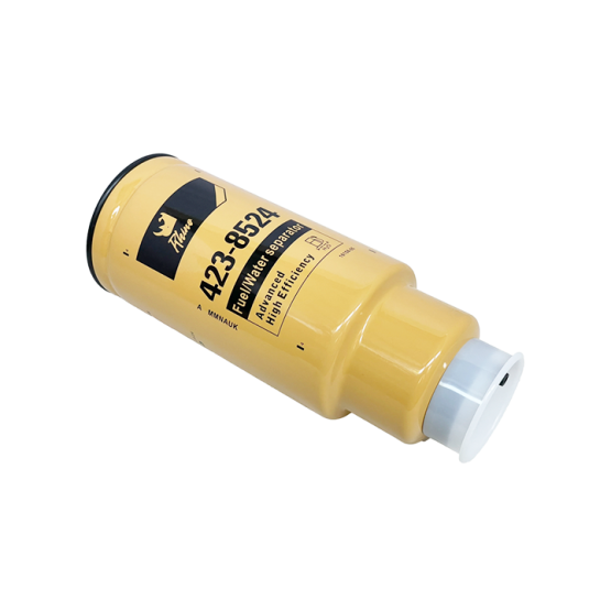 4238524 / Filtro Separador De Água Pá Carregadeira Caterpillar