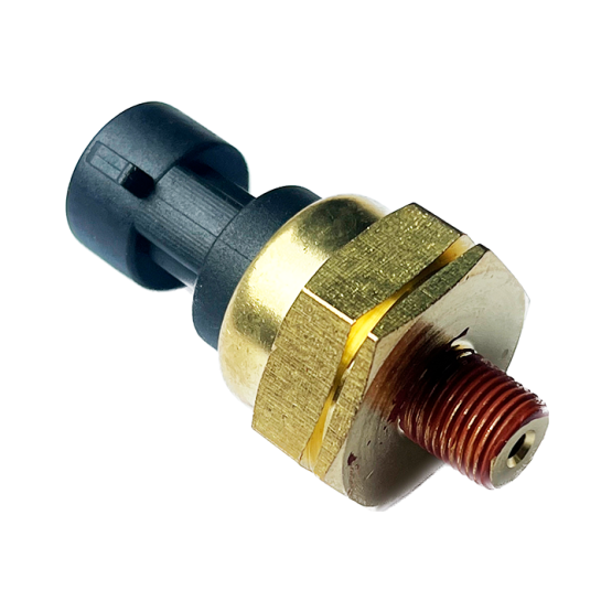 6697920 / Sensor De Pressão Mini Carregadeira Caterpillar