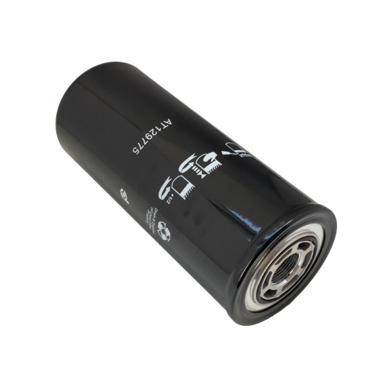 Filtro Hidráulico Aplicável Trator Case / Caterpillar / John Deere ...