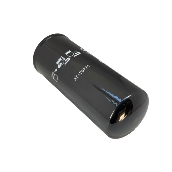 Filtro Hidráulico Aplicável Trator Case / Caterpillar / John Deere ...