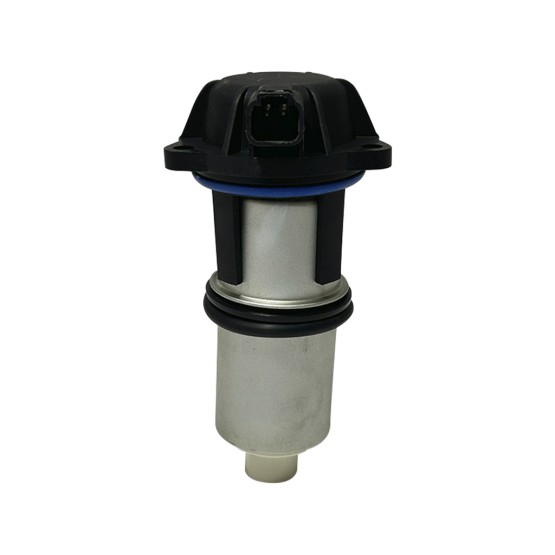 1908970 / Bomba Elétrica Combustível (Refil) Trator Caterpillar