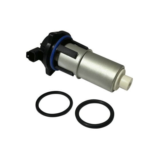 1908970 / Bomba Elétrica Combustível (Refil) Trator Caterpillar