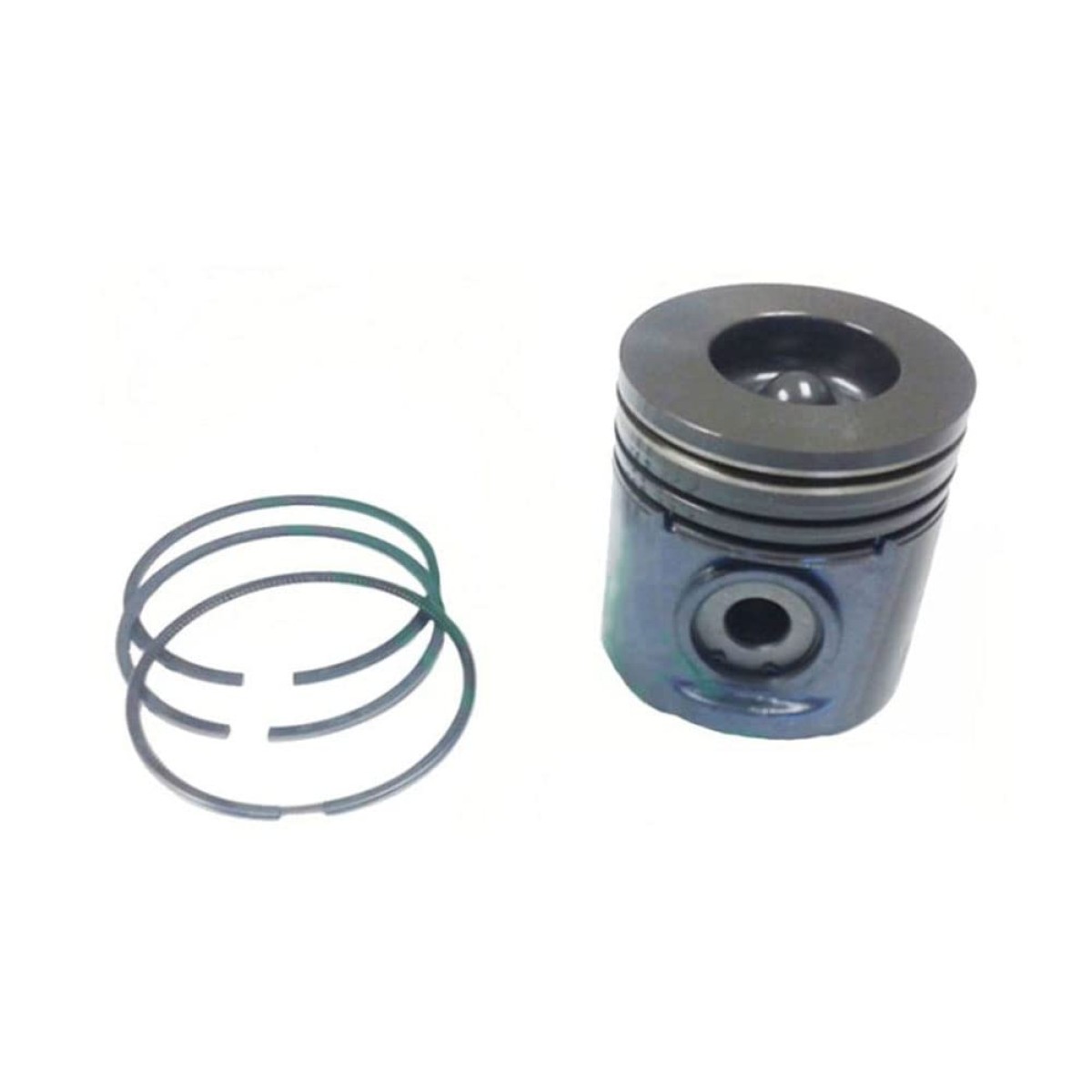 2337232 / Pistão Motor com Jogo de Anéis Aplicável Caterpillar