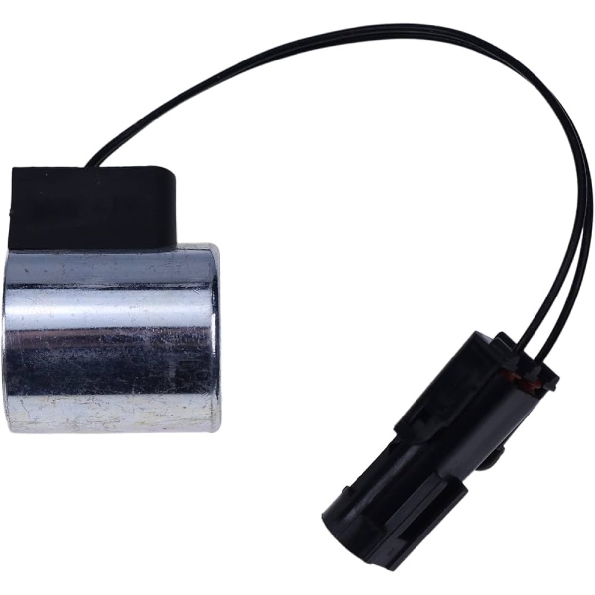 3003088 / Válvula Bobina do Solenoide 24V Aplicável em New Holland