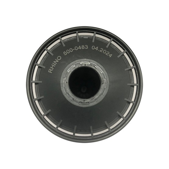 5000483 / Filtro Lubrificante Aplicável Máquinas Caterpillar