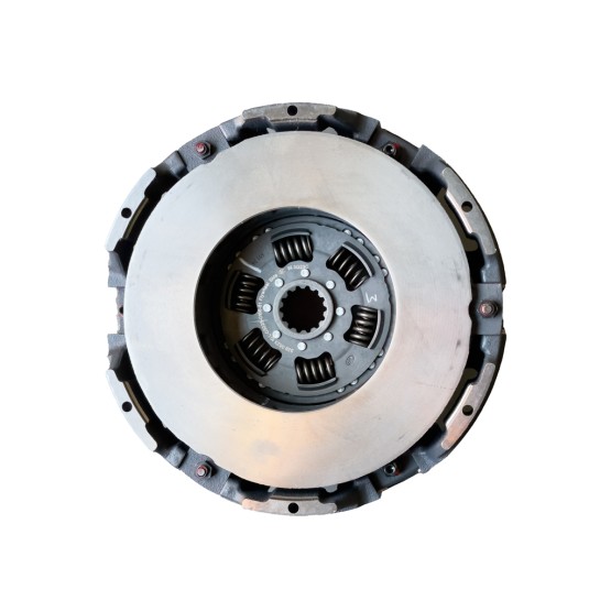 82824210 / Platô de Embreagem Aplicável Tratores New Holland