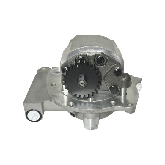 82988360 / Bomba Hidráulica Aplicável Tratores New Holland