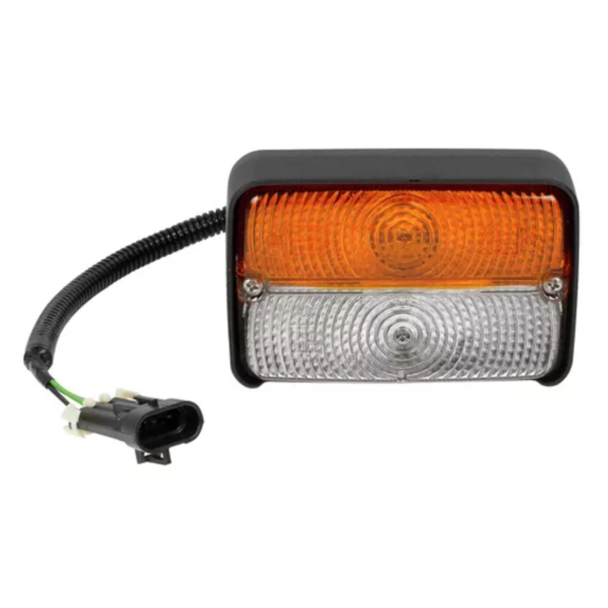 AL75642 / Lanterna Dianteira Aplicável John Deere