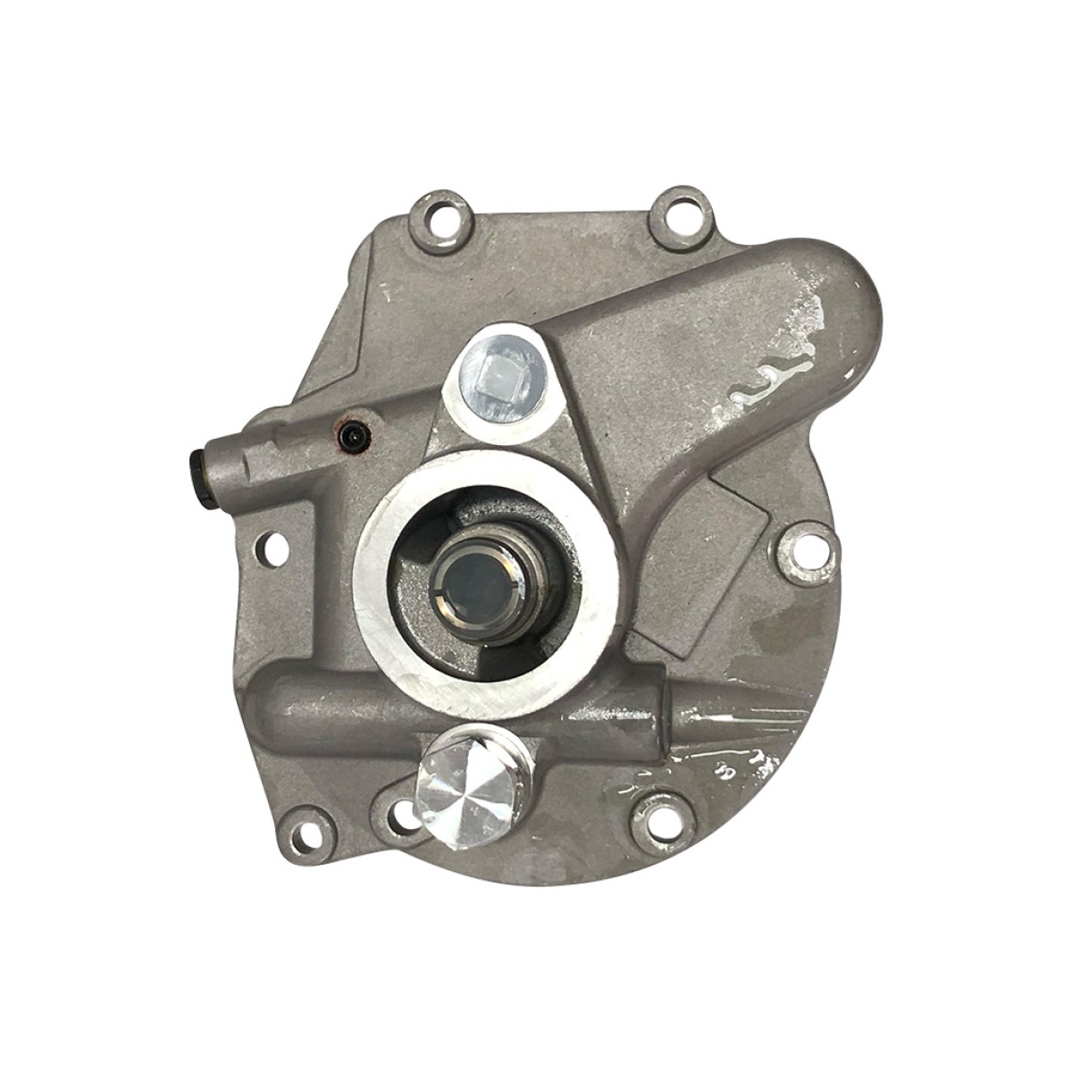 E0nn600ac / Bomba Hidráulica Aplicável Tratores New Holland