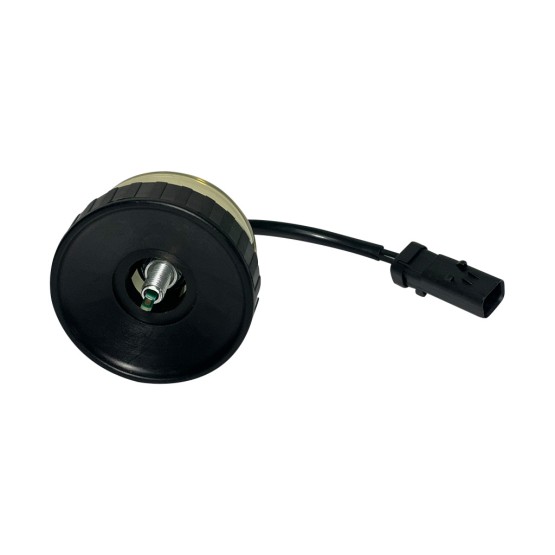 Copo Do Filtro De Combustível Aplicável John Deere - RE545631