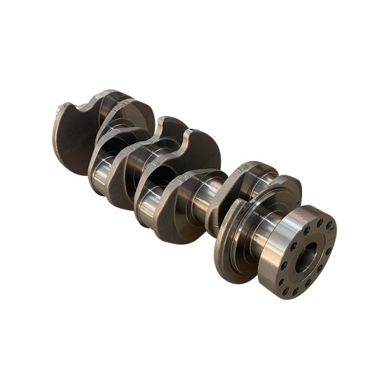 3590715 / Virabrequim Aplicável Máquinas Caterpillar