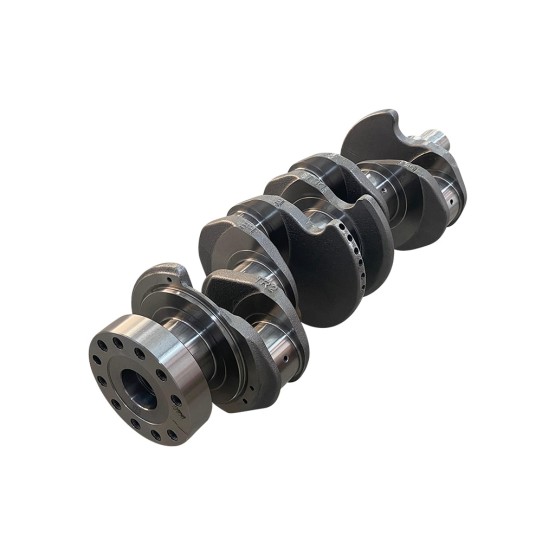 3590715 / Virabrequim Aplicável Máquinas Caterpillar