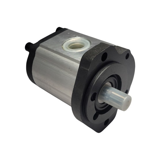 Bomba Hidráulica Aplicável Trator John Deere - AL200830