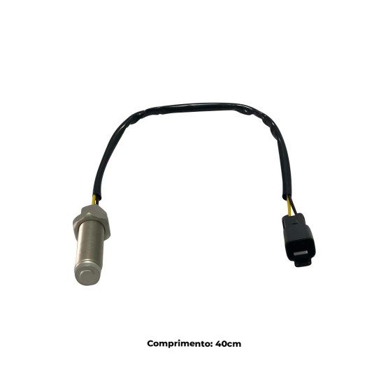 3244131 / Sensor Rotação Motor Aplicável Caterpillar