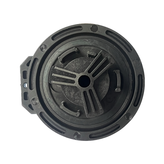 Tampa Do Tanque Hidráulico Retroescavadeira Caterpillar - 1428937