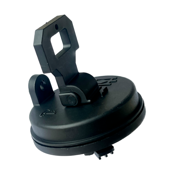 Tampa Do Tanque Hidráulico Retroescavadeira Caterpillar - 1428937