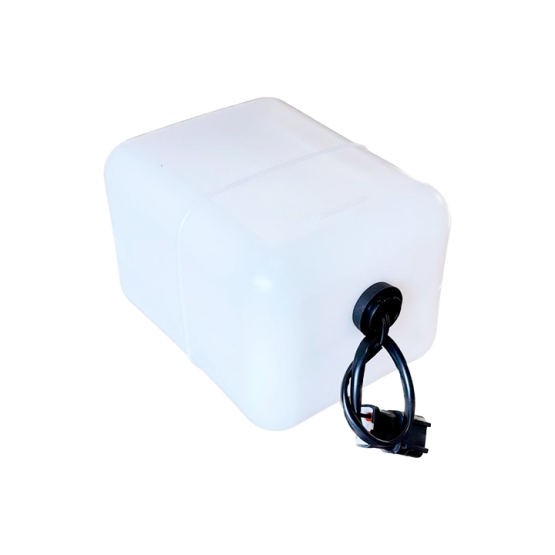 2459205 / Tanque De Expansão Retroescavadeira Caterpillar