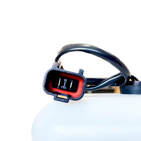 2459205 / Tanque De Expansão Retroescavadeira Caterpillar