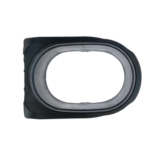 Carcaça De Filtro De Ar Retroescavadeira Caterpillar - 2277447