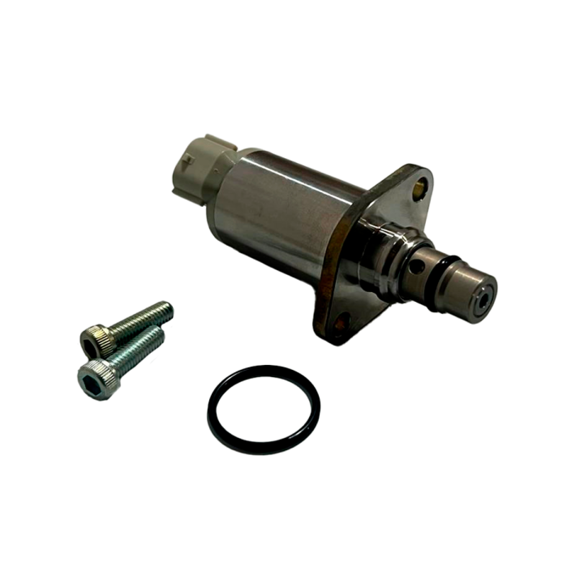 Válvula Controle Combustível John Deere - DZ111135