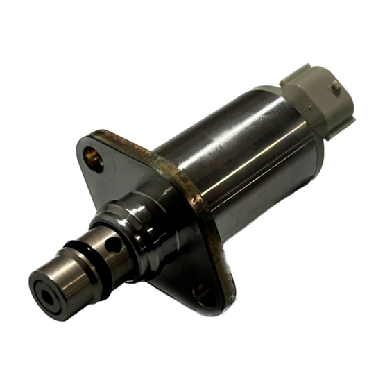 Válvula Controle Combustível John Deere - DZ111135