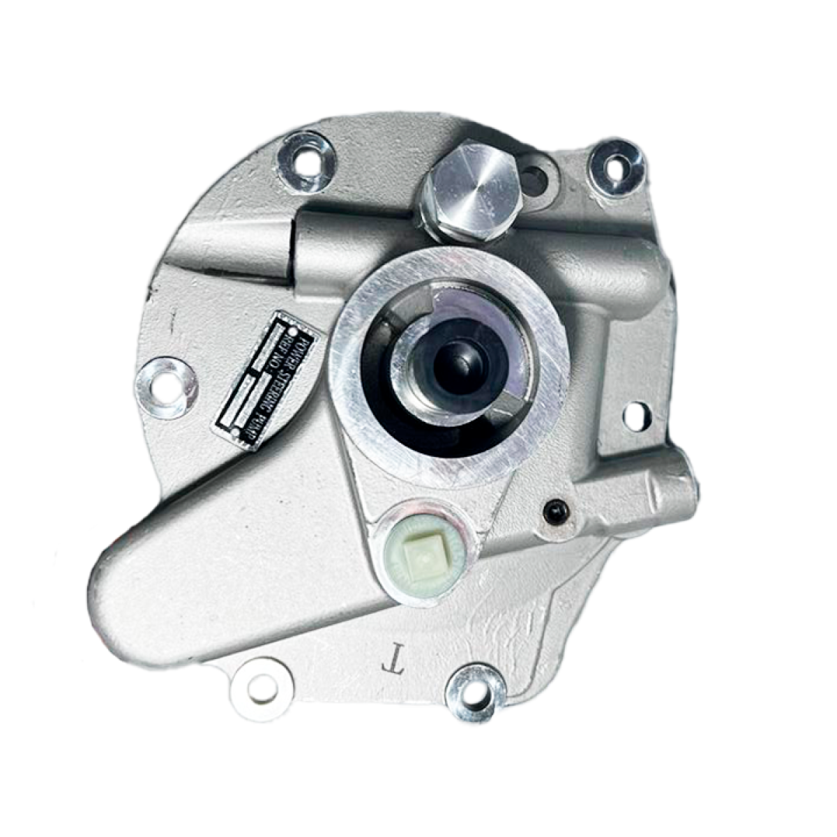 E0NN600AC / Bomba Hidráulica Aplicável Trator New Holland