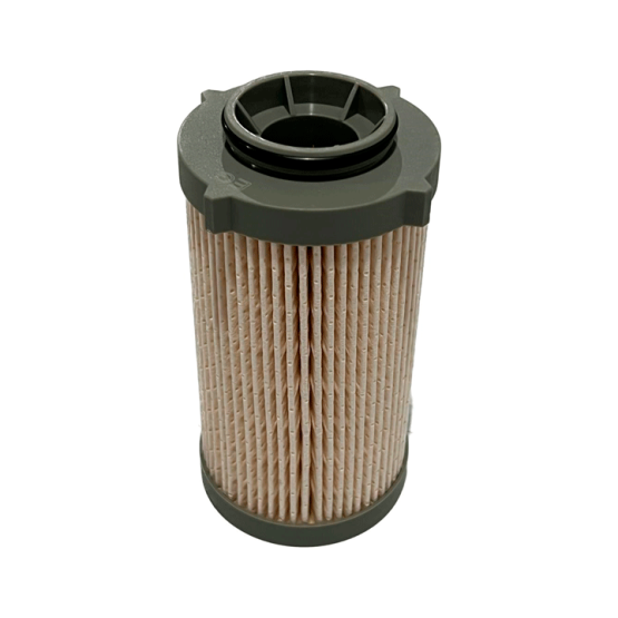 Kit De Filtro De Combustível Trator Massey Ferguson - 837091385