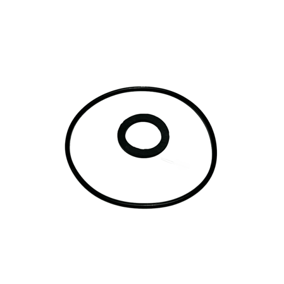 Kit De Filtro De Combustível Trator Massey Ferguson - 837091385