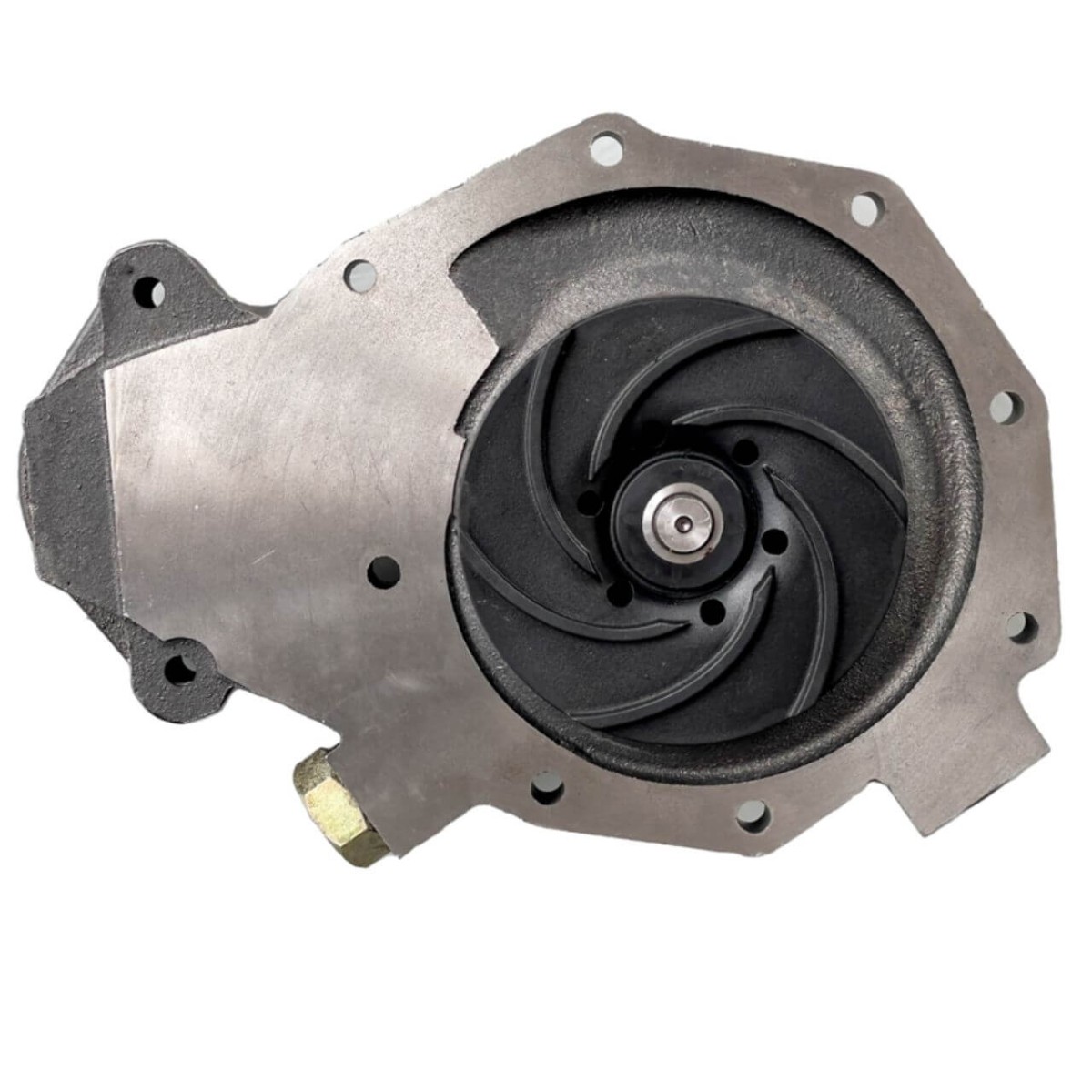 Bomba De Água Aplicável John Deere - RE505980