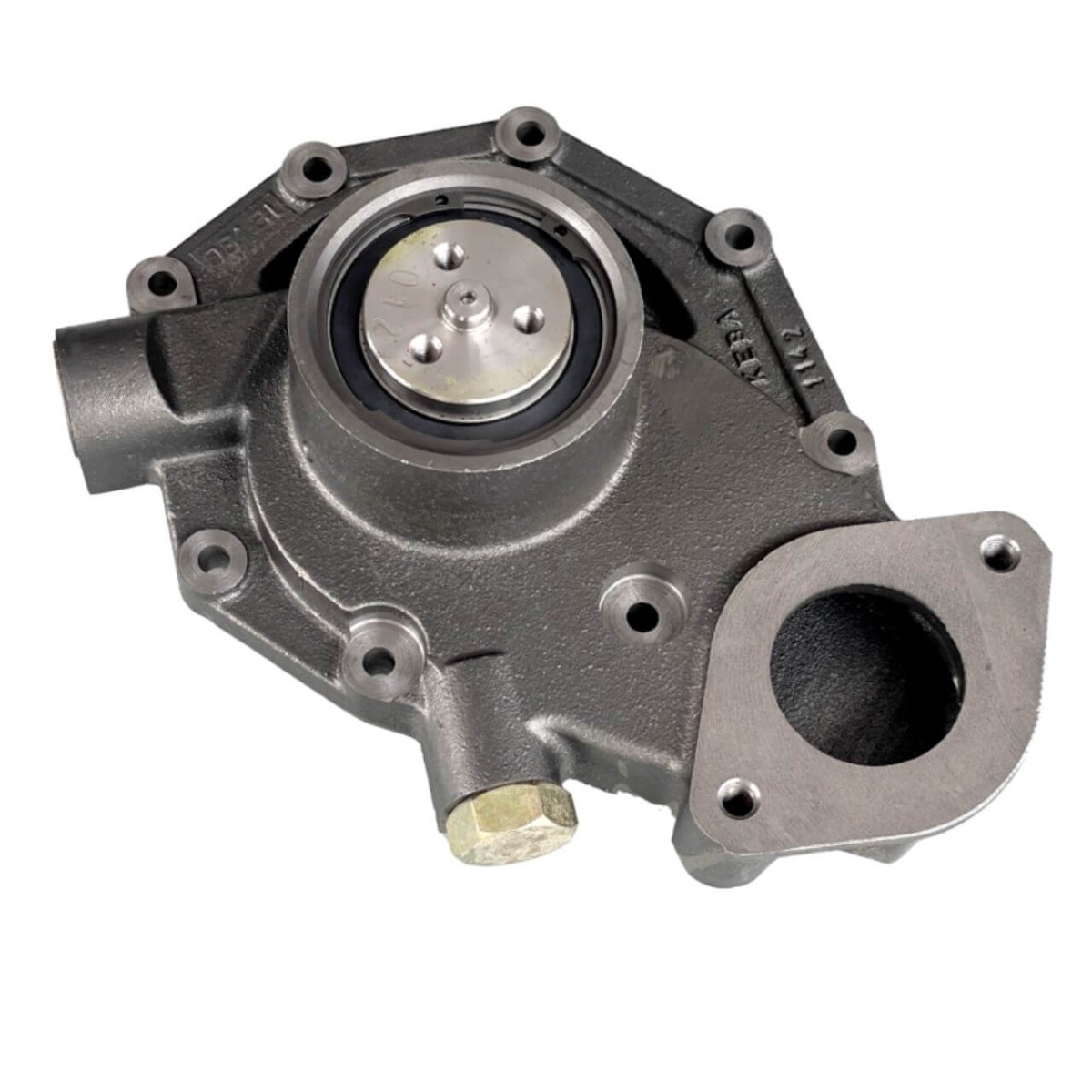 Bomba De Água Aplicável John Deere - RE505980